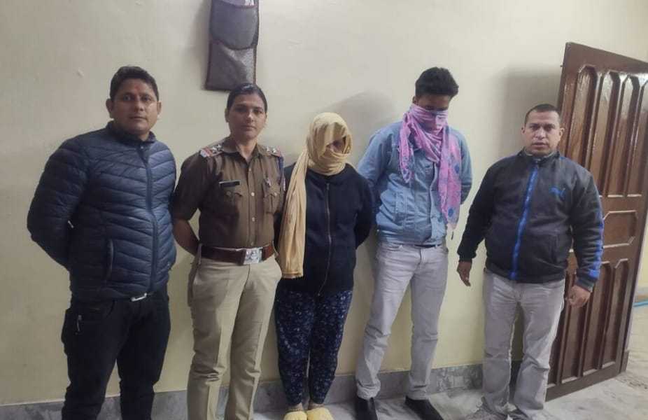 हल्द्वानी किराए के मकान में पकड़ा गया सेक्स रैकेट पुलिस ने की यह कार्रवाई Top Ki Khabar